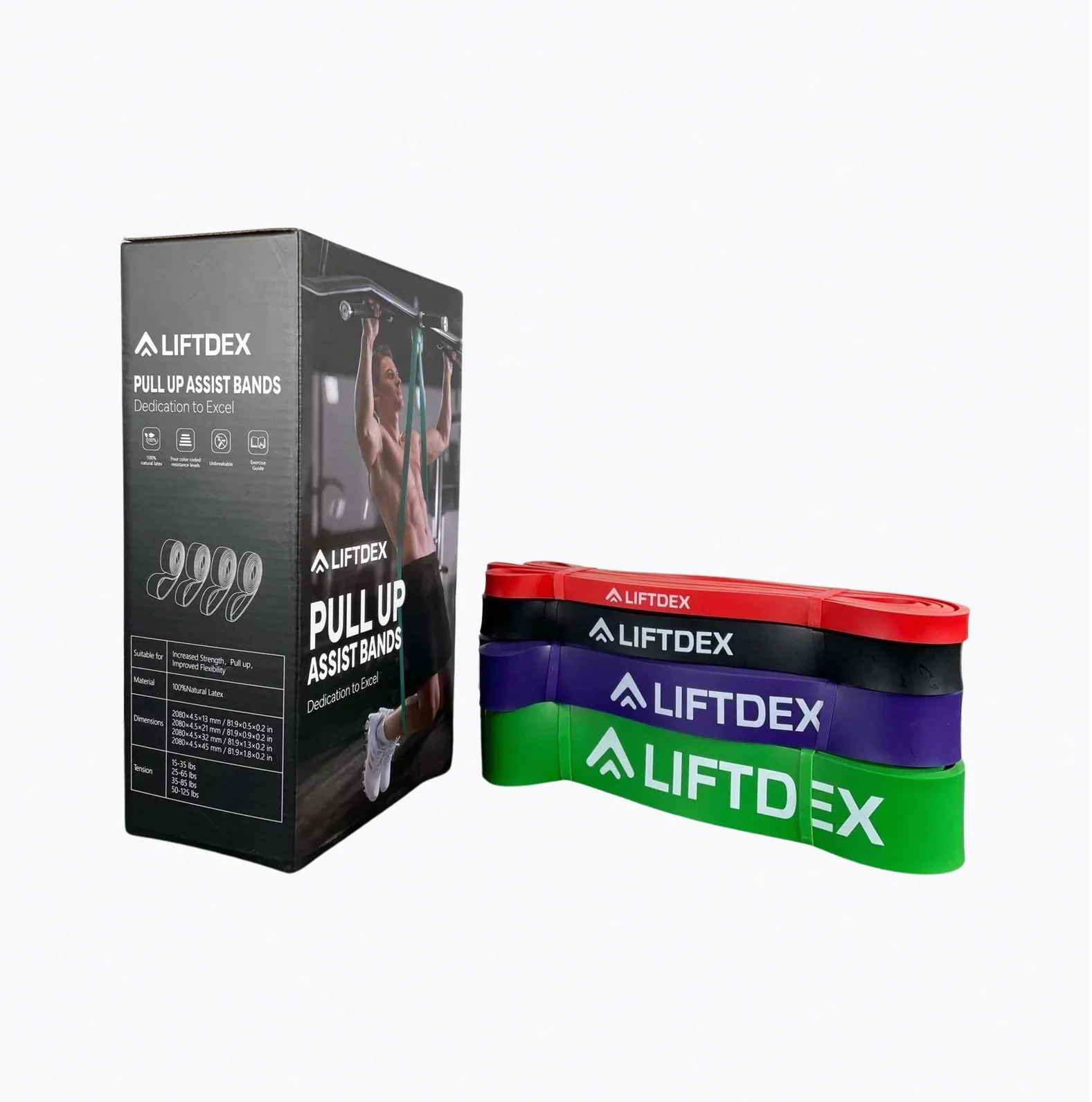 Home Gym Essentials | Military Workout Equipment | Dubai – Liftdex