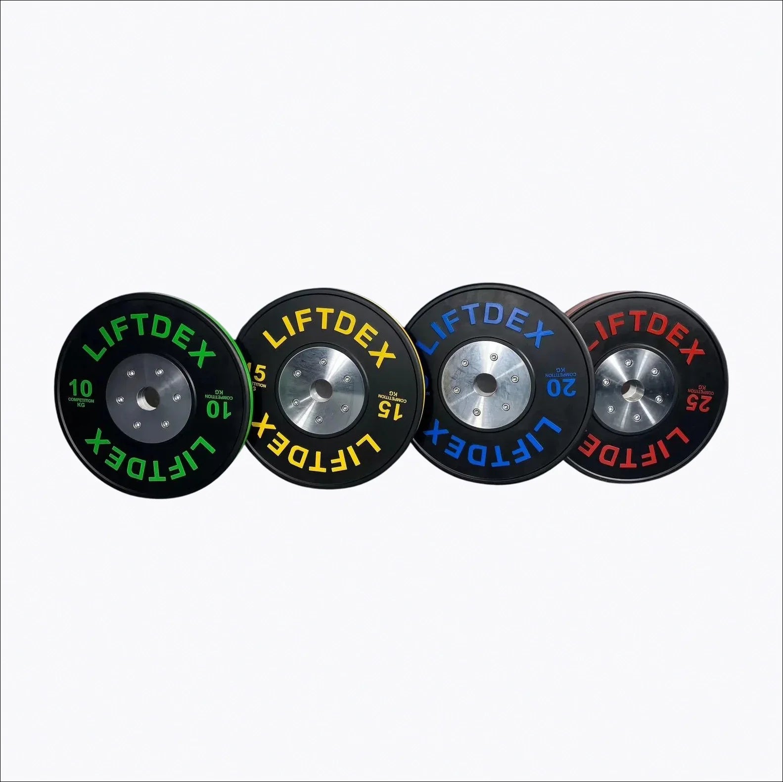 Liftdex Barbells Dubai | Olympic & Strength Training Bars UAE