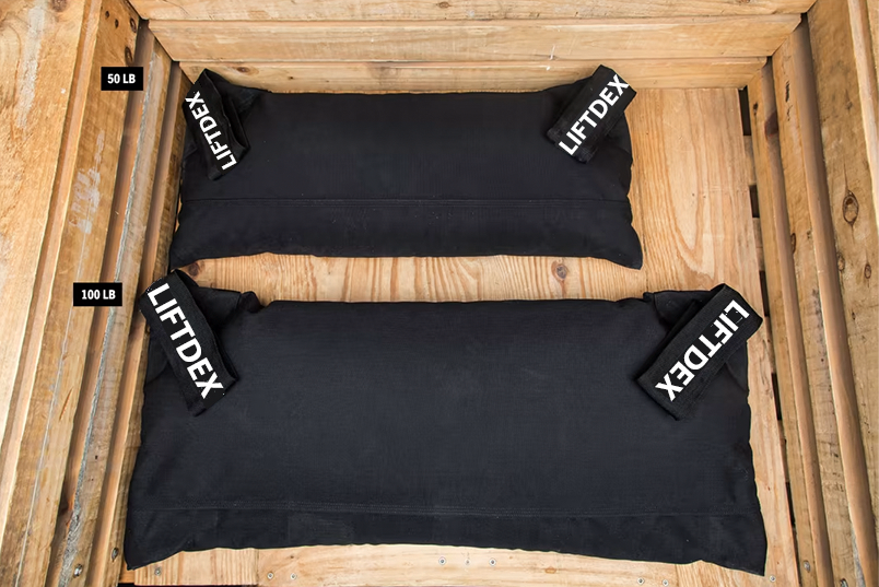 Home Gym Essentials – Liftdex