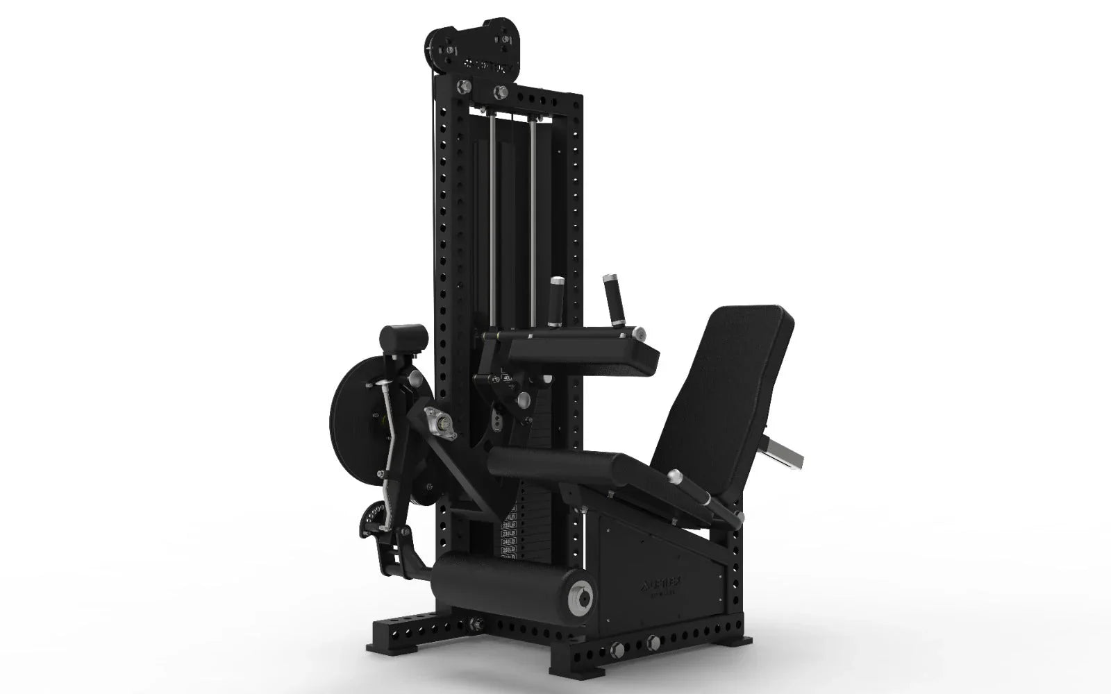Strength Machines – Liftdex