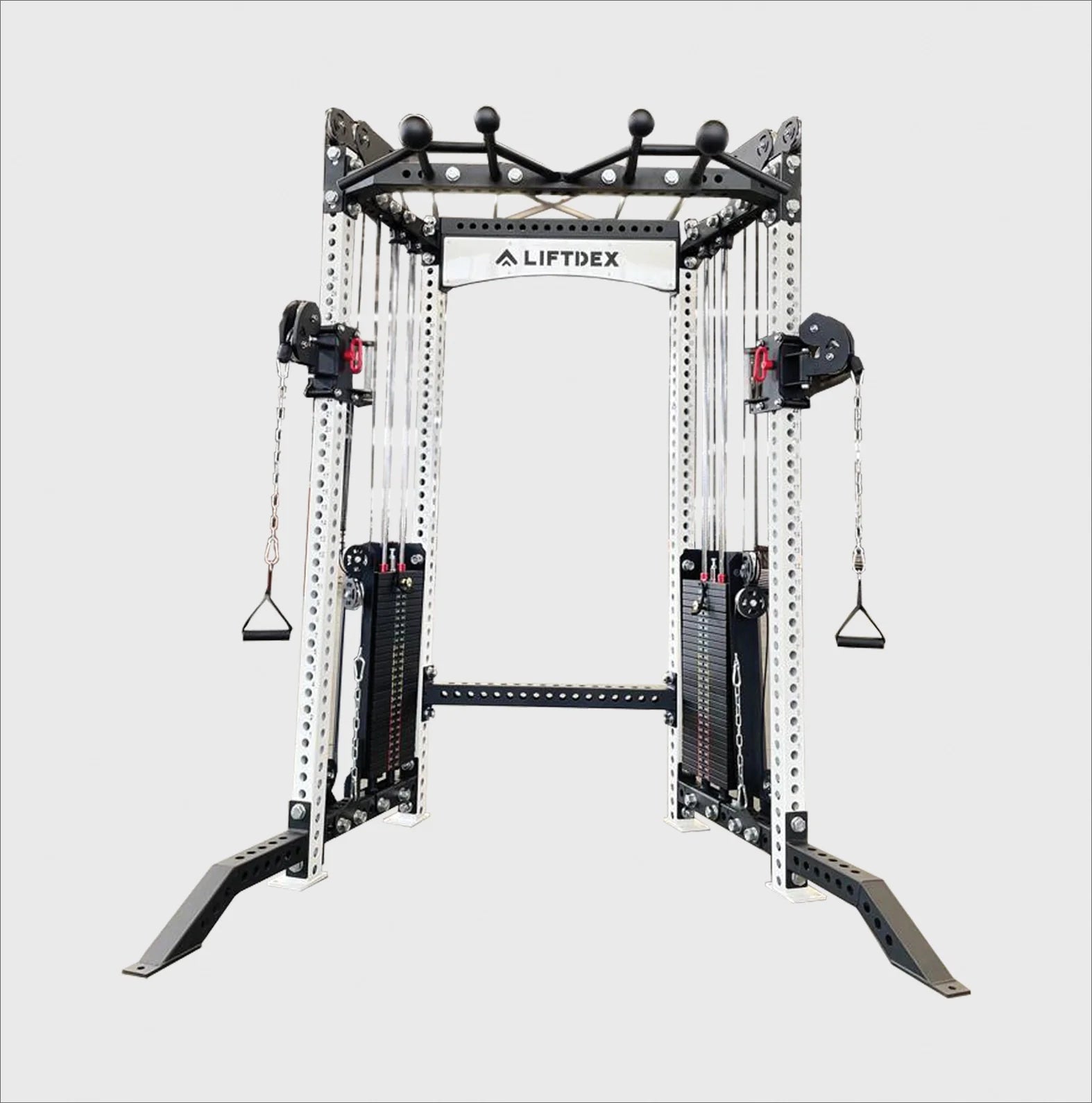 Liftdex Functional Cable Machine - Liftdex