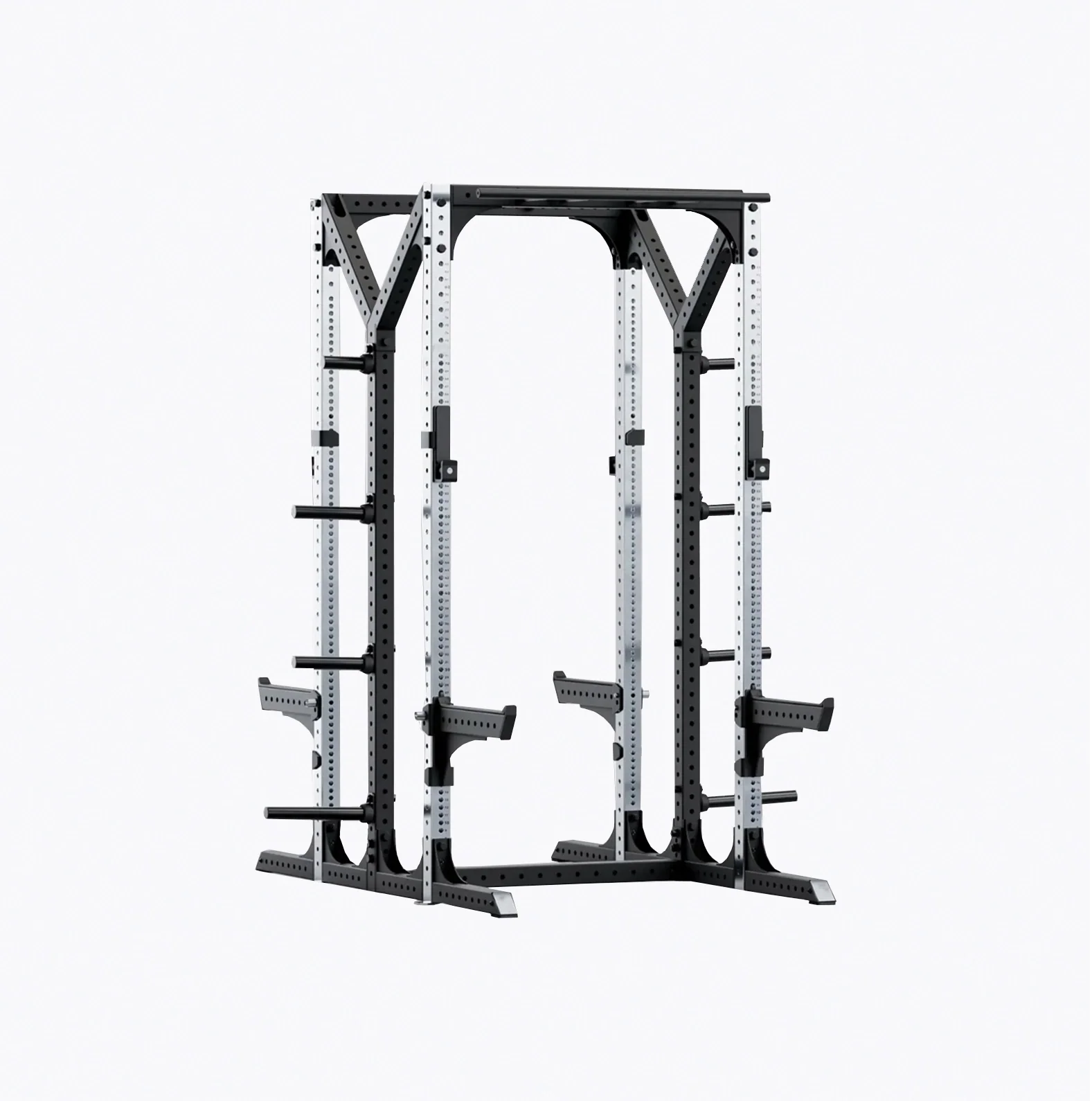 Liftdex Double Sided Rack- Liftdex