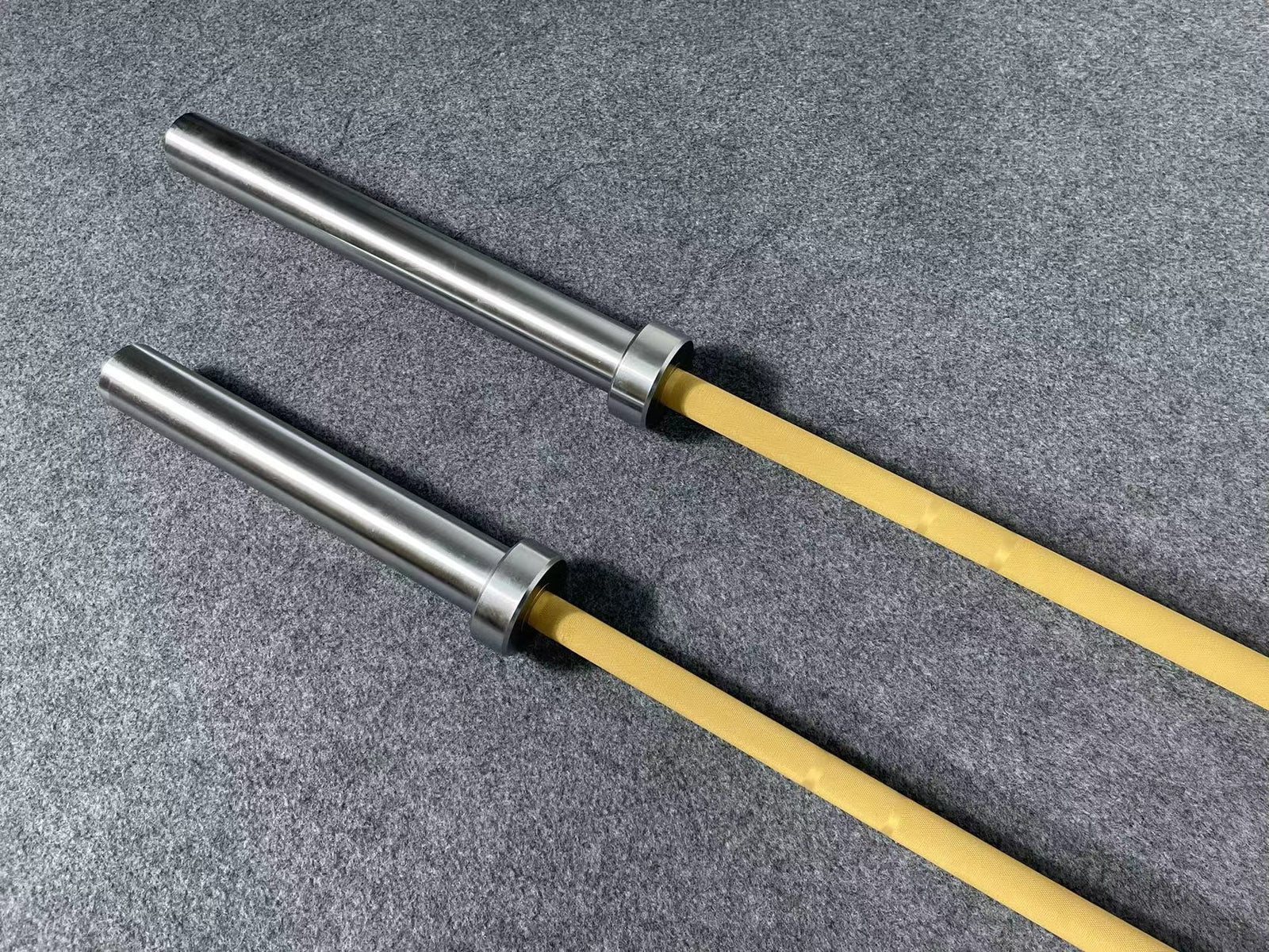 Liftdex Gold Barbell 15KG-Liftdex