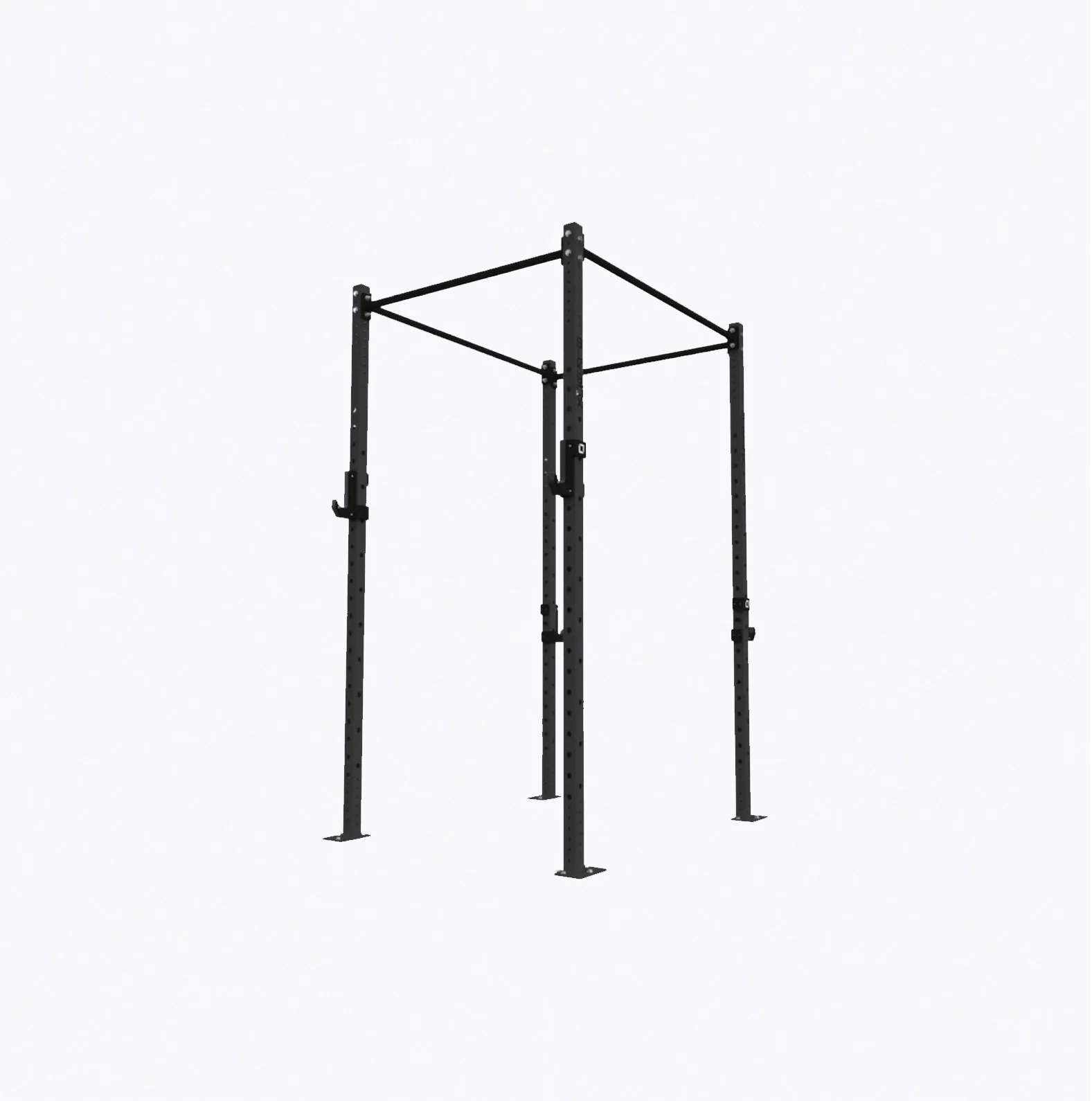 The Titan Rig - Liftdex