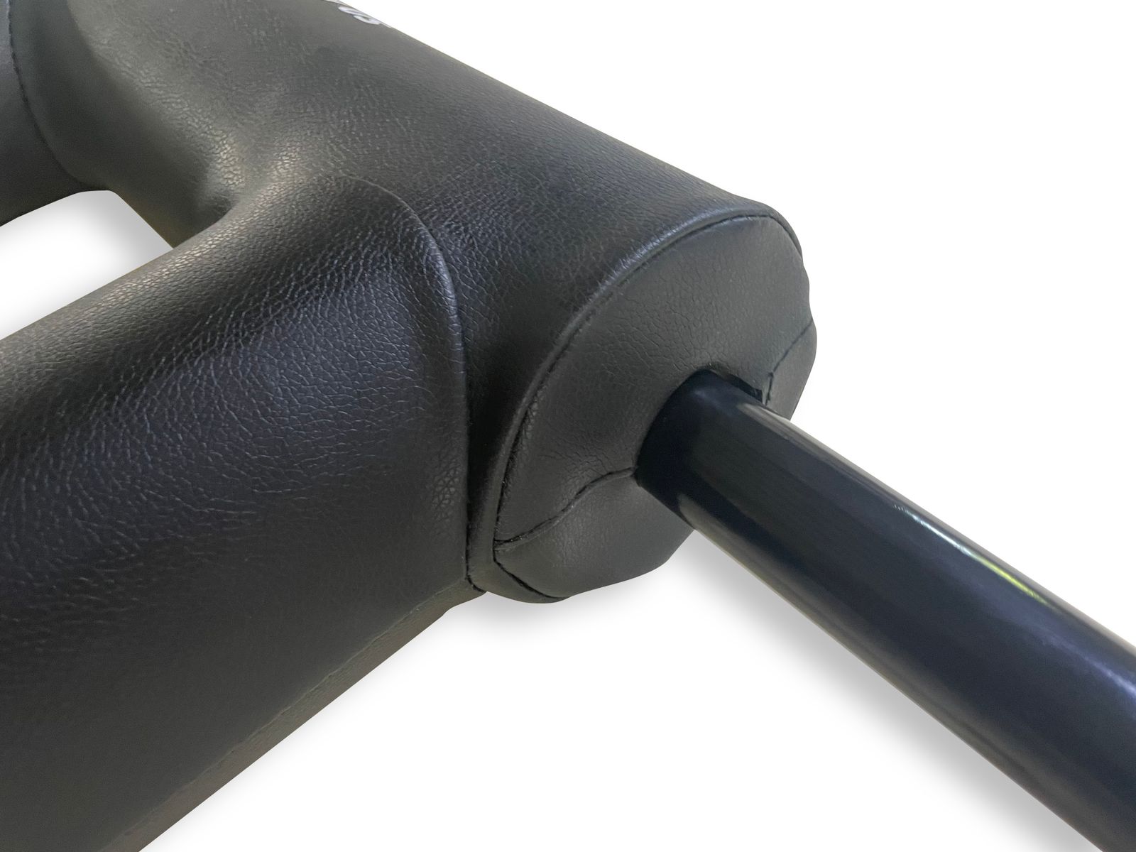stainless steel | safety square bar | metal bar Liftdex Safety Squat Bar