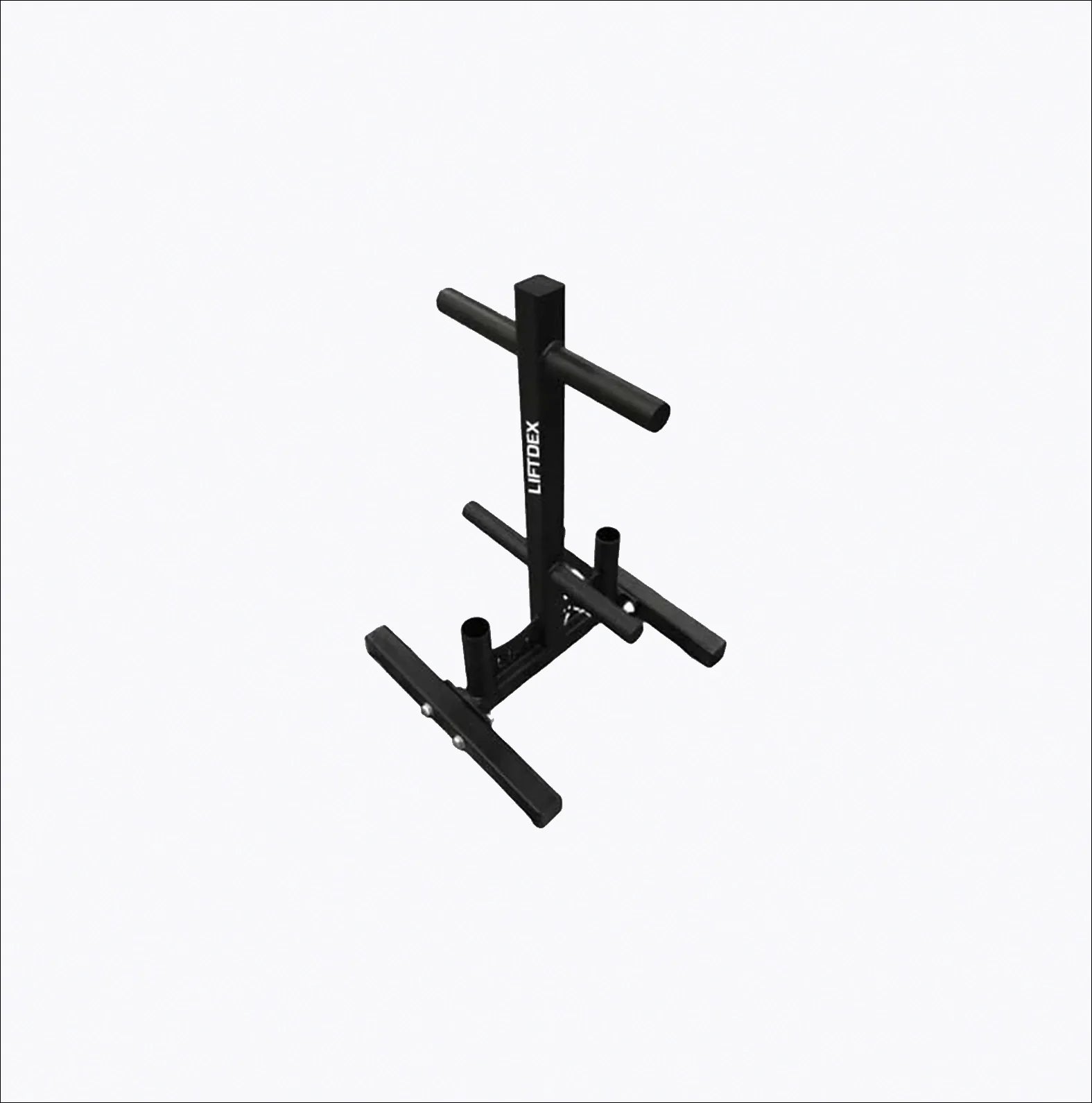 2 Level Plate Storage - Liftdex