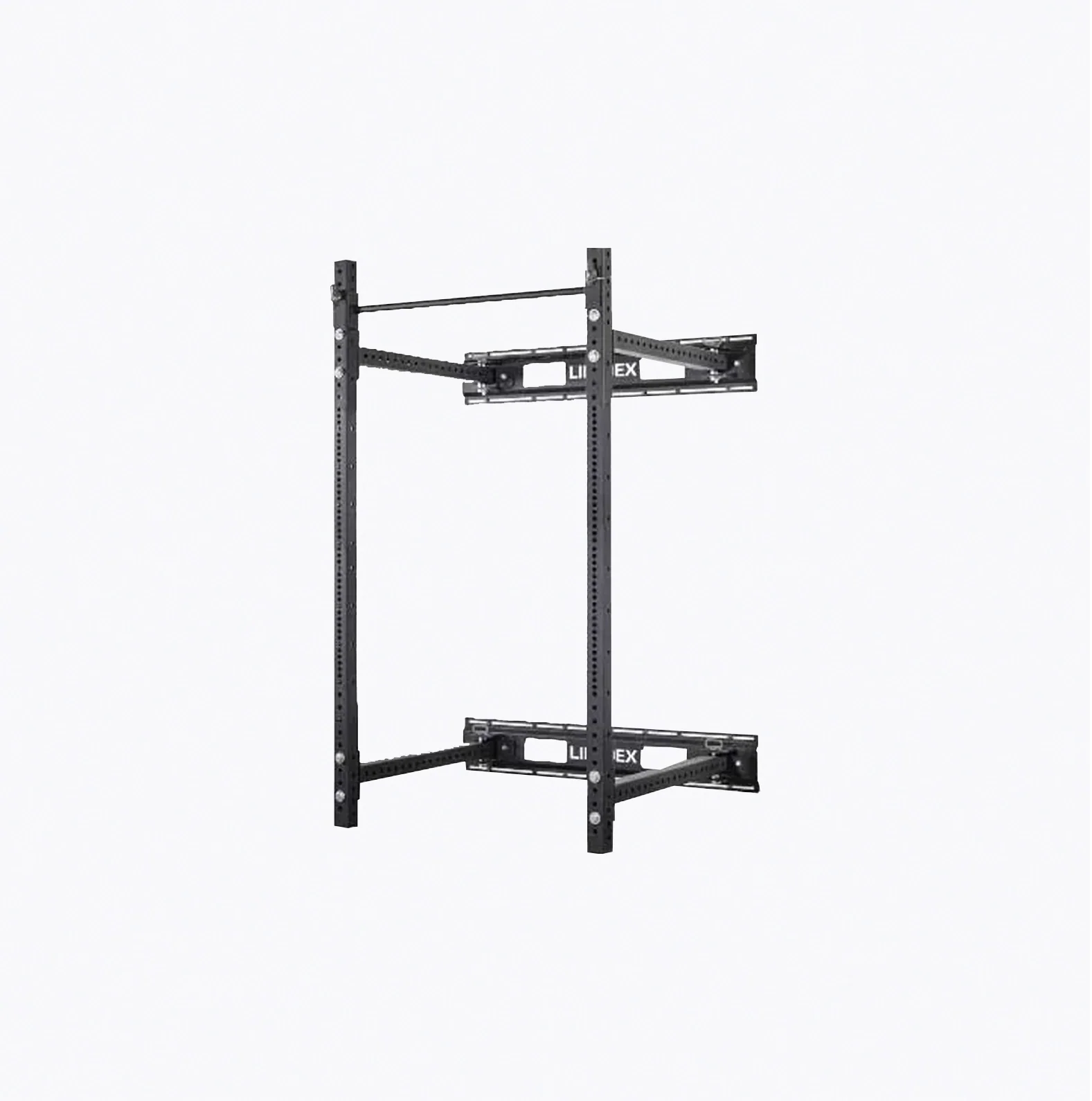 Foldaway Rack - Liftdex