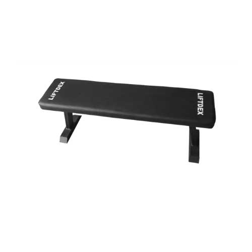 Flat Bench - Liftdex | gym benches