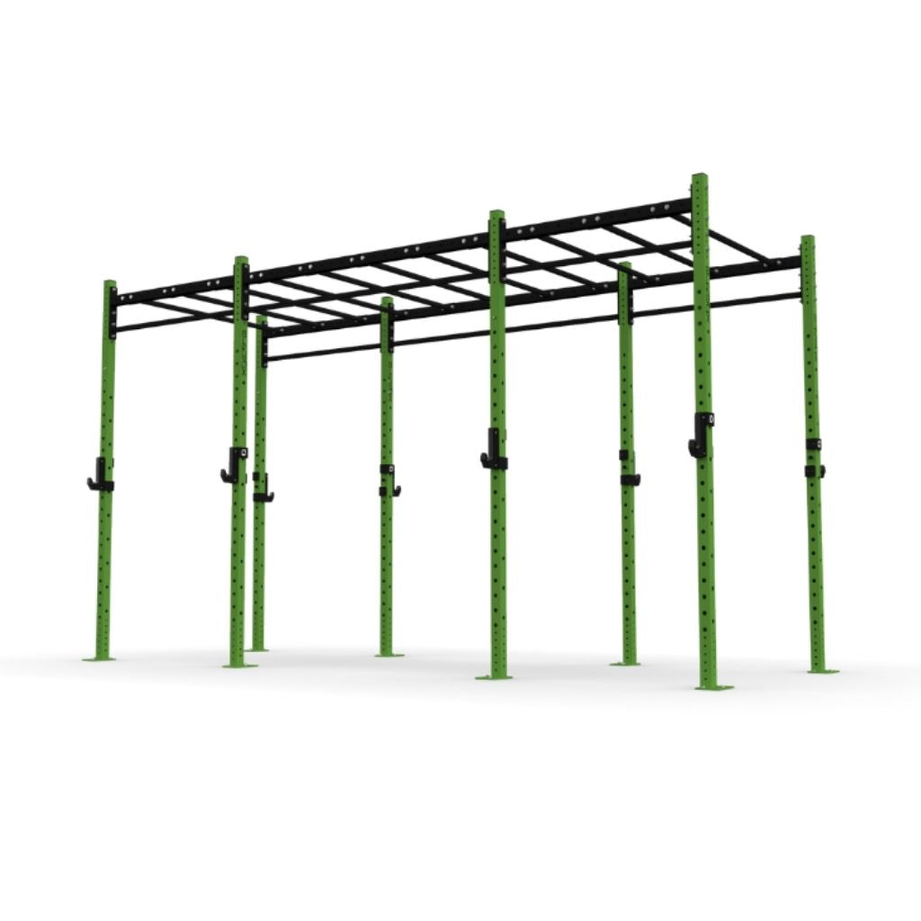 Monster Rigs – Liftdex