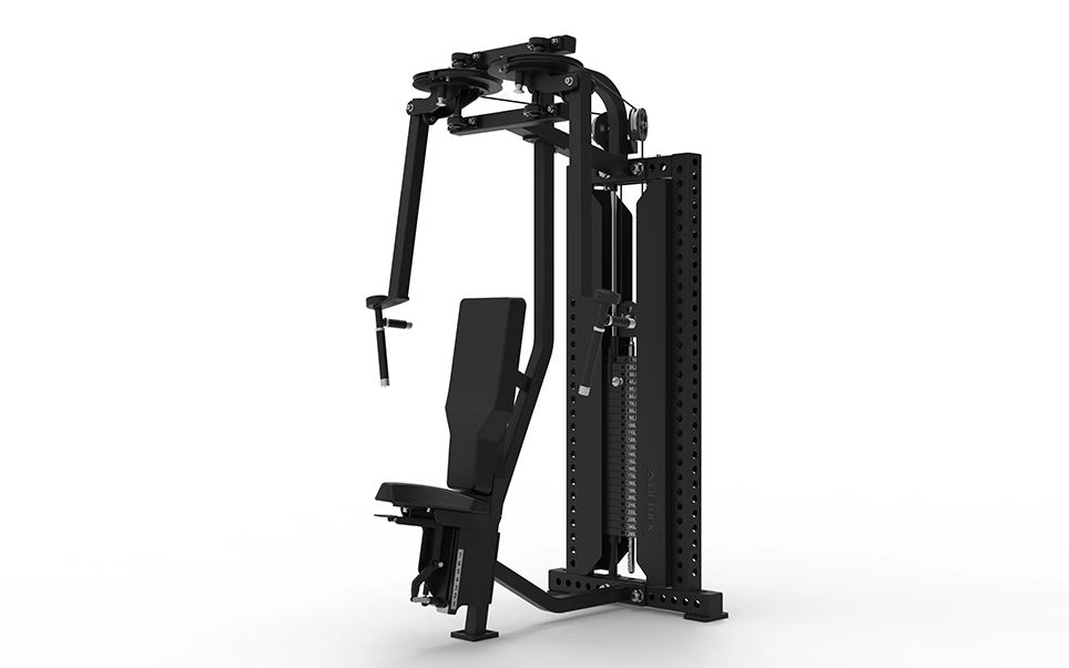 Liftdex Pecfly Machine (Coming Soon)