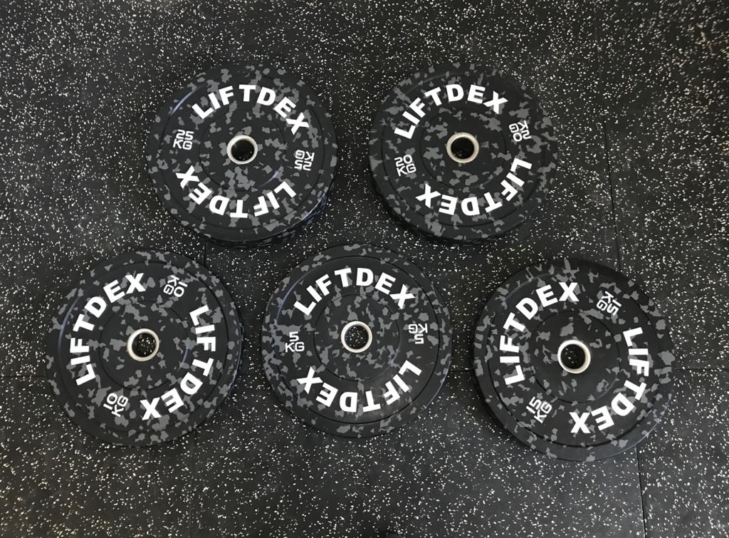 Plates – Liftdex