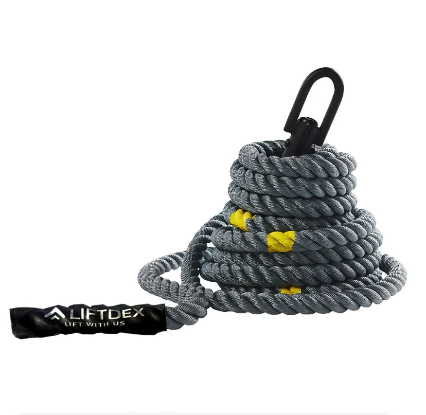 Sled Power Rope – Liftdex