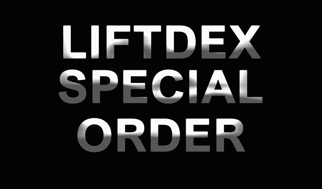 L01192 LANCE – Liftdex