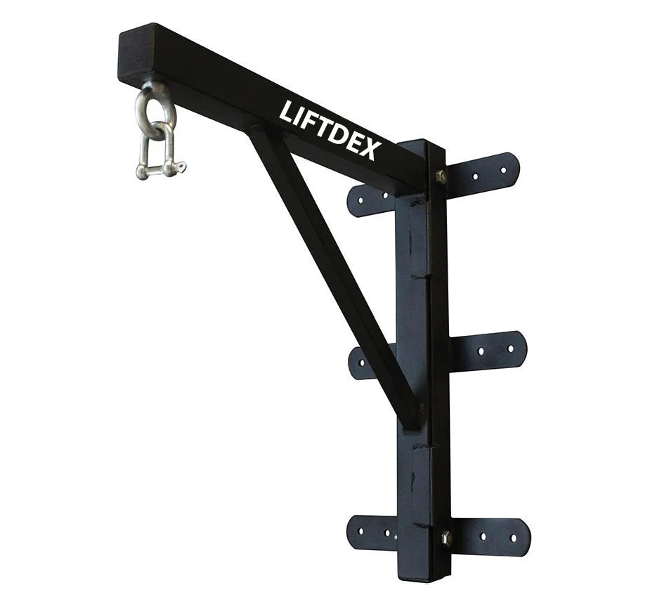 Wall Mounted Boxing Bracket - Liftdex