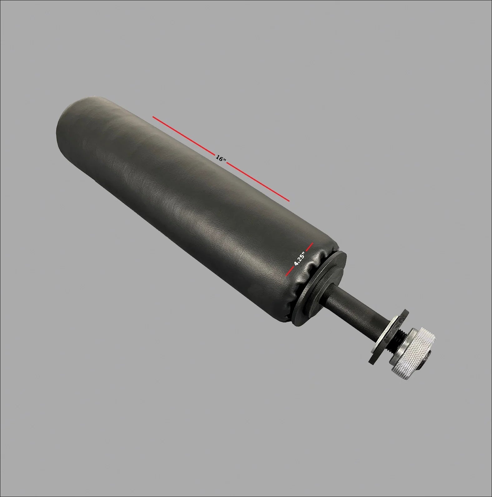 Hamstring Curl Attachment - Liftdex