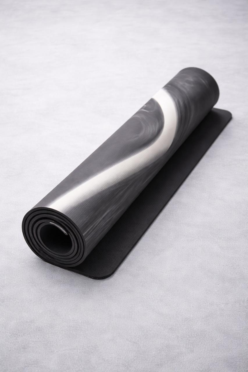 Yoga matt lifestyle - Liftdex